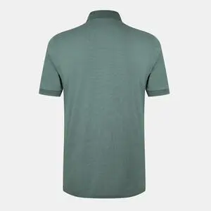 Hugo Boss Shortsleeve Polo Shirt
