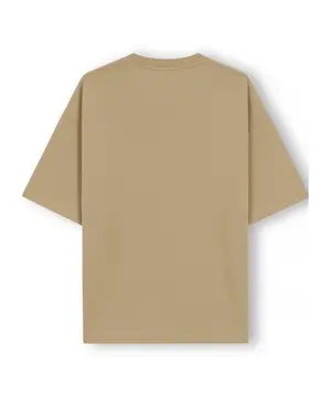 Hugo Boss Cotton Loosefit Tshirt