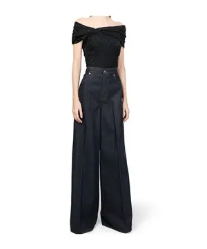 Isabel Marant Étoile Esen Short Sleeve Top