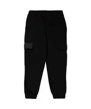 Hugo Boss Simple And Casual Pants