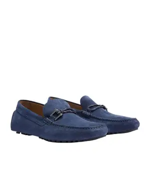 Hugo Boss Driver Moccasin Shoes