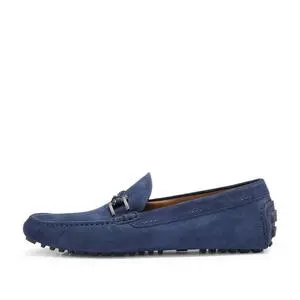 Hugo Boss Driver Moccasin Shoes