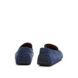 Hugo Boss Driver Moccasin Shoes