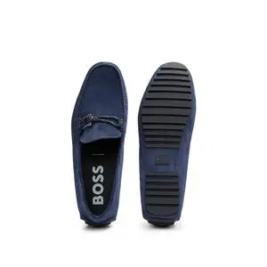 Hugo Boss Driver Moccasin Shoes