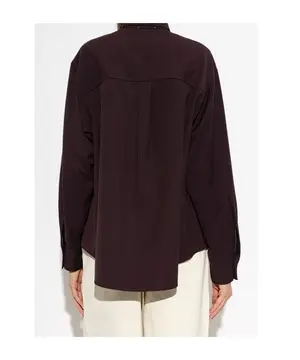 FORTE_FORTE Long-sleeved Shirt