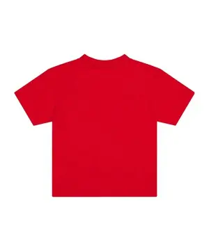 Palm Angels Crewneck Shortsleeve Tshirt