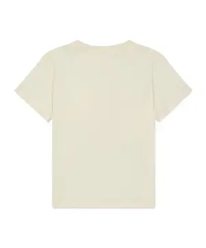 Balmain Crewneck Shortsleeve Tshirt