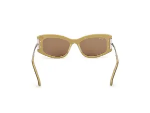 Max Mara Cat-eye Sunglasses