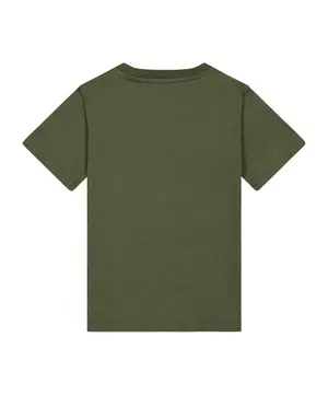 Balmain Crewneck Shortsleeve Tshirt