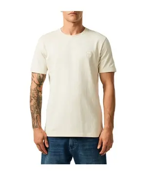 Hugo Boss Solid Color T-shirt