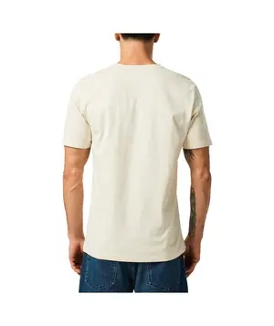 Hugo Boss Solid Color T-shirt