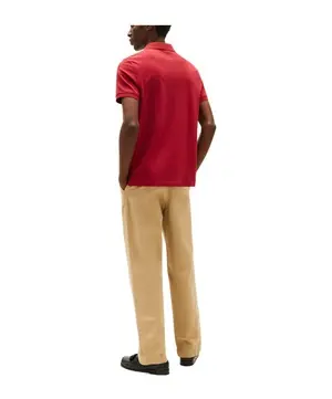 Tommy Hilfiger Cotton Polo Shirt