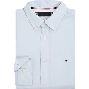 Tommy Hilfiger Long Sleeve Oxford Shirt