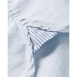 Tommy Hilfiger Long Sleeve Oxford Shirt