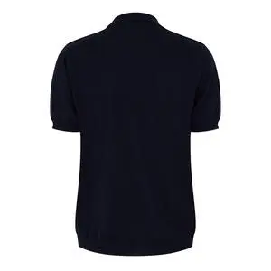 C.P. COMPANY Shortsleeve Polo Shirt