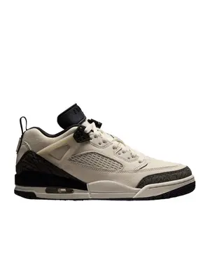 Nike Midtop Laceup Sneaker - Black