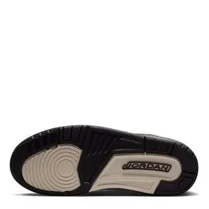 Nike Midtop Laceup Sneaker