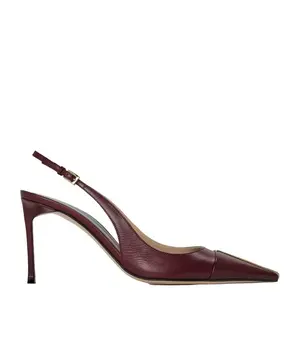 TOM FORD Pointedtoe Slingback Pump