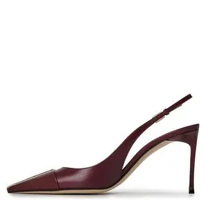 TOM FORD Pointedtoe Slingback Pump