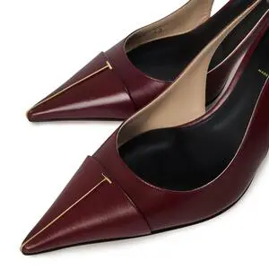 TOM FORD Pointedtoe Slingback Pump