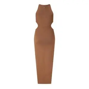 Cult Gaia Cypress Drews A Line Dress