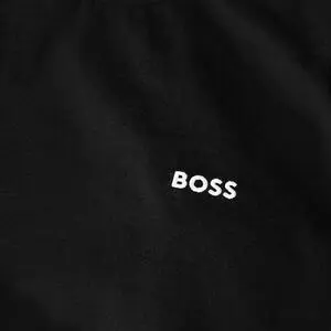 Hugo Boss Crew Neck Shortsleeve Tshirt