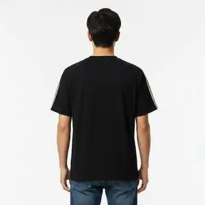 Hugo Boss Crew Neck Shortsleeve Tshirt
