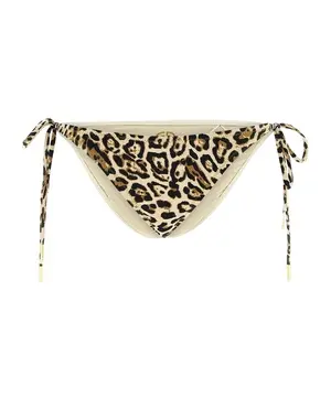 Goldbergh Feroce Bikini Briefs - Beige