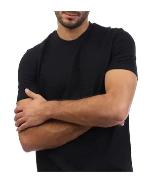 Emporio Armani Crew Neck Shortsleeve Tshirt