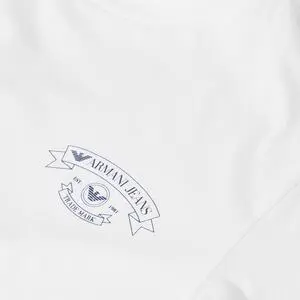 Emporio Armani Longsleeve Tshirt