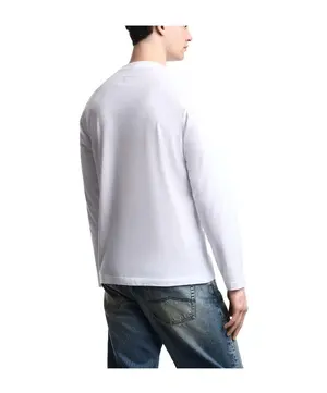 Emporio Armani Longsleeve Tshirt