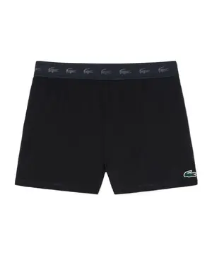 Lacoste Soft Jersey Lounge Shorts