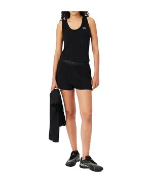 Lacoste Soft Jersey Lounge Shorts