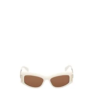 Max Mara Cat-eye Sunglasses