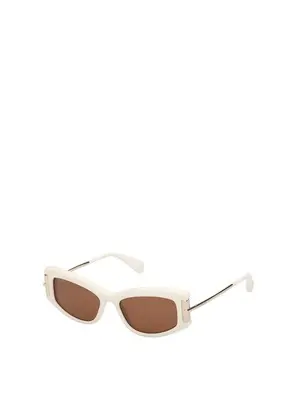 Max Mara Cat-eye Sunglasses