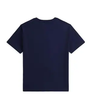 Polo Ralph Lauren Crewneck Shortsleeve Tshirt