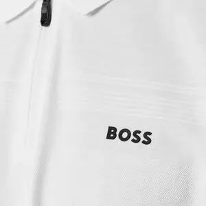 Hugo Boss Versatile Shortsleeve Top