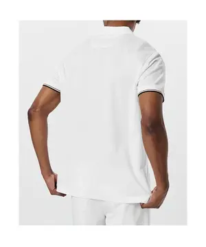 Hugo Boss Versatile Shortsleeve Top