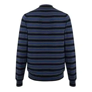 Paul Smith Knitted Polo Shirt