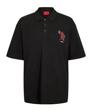 Hugo Boss Classic Polo Shirt