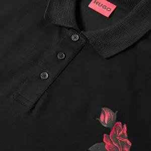Hugo Boss Classic Polo Shirt