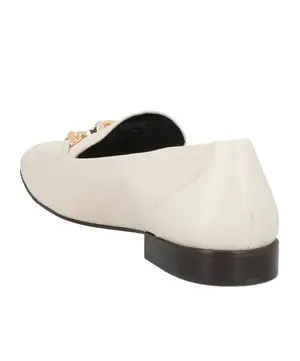 Tory Burch Leather Loafers