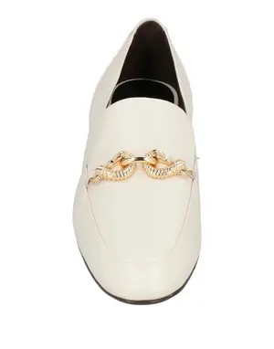 Tory Burch Leather Loafers