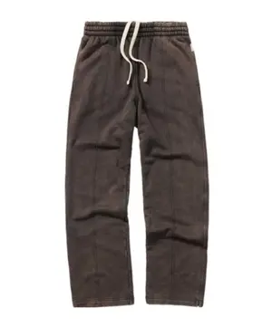 REPRESENT Initial Sweatpants - Coffee
