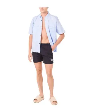 C.P. COMPANY Swim Shorts