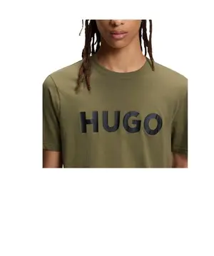 Hugo Boss Casual Shortsleeve Tshirt