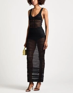 Isabel Marant Étoile Fashion Sleeveless Lightweight Dress
