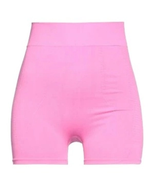 Rick Owens Plain Color Shorts
