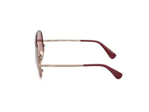 Max Mara Full-rim Sunglasses