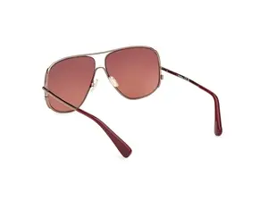 Max Mara Full-rim Sunglasses